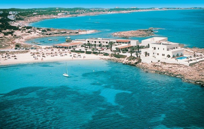 Vacanze a Formentera: il gioiello delle Baleari